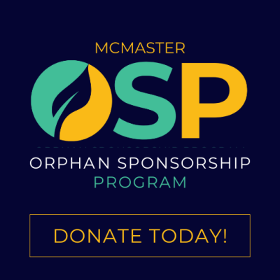 McMaster Orphan Sponsorship Program | LaunchGood | LaunchGood